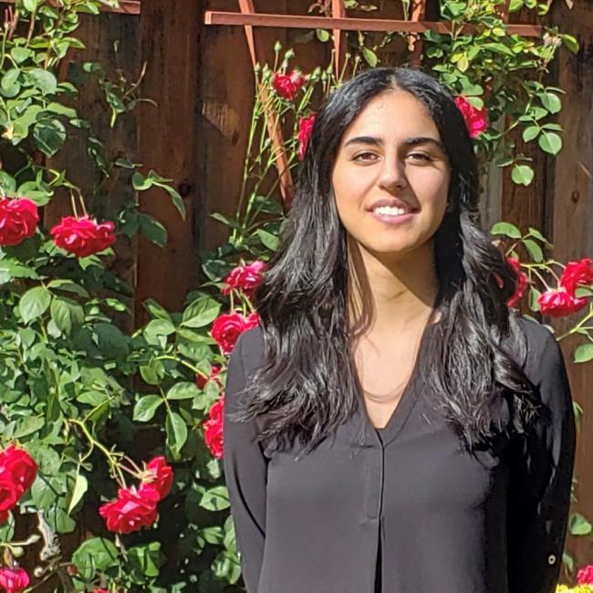 Saanaya Lakdawala | Engineering Capstone