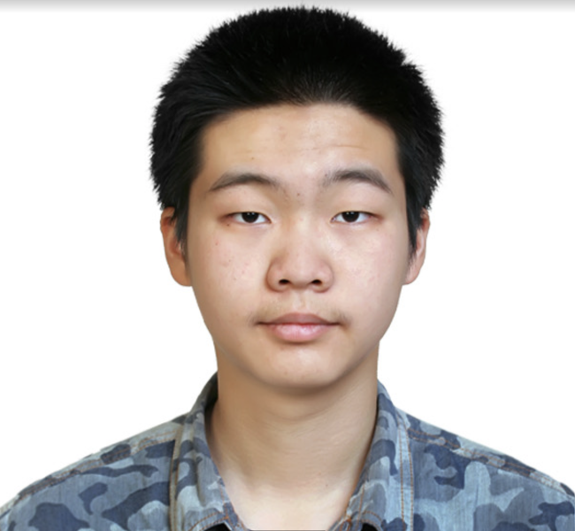 Xiang Yue Cao | Engineering Capstone