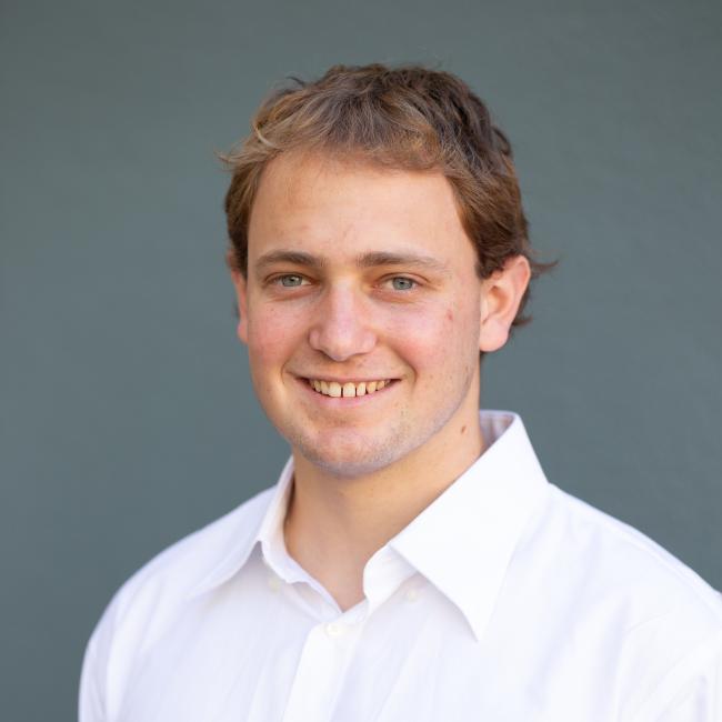 Ben Neuman | Engineering Capstone