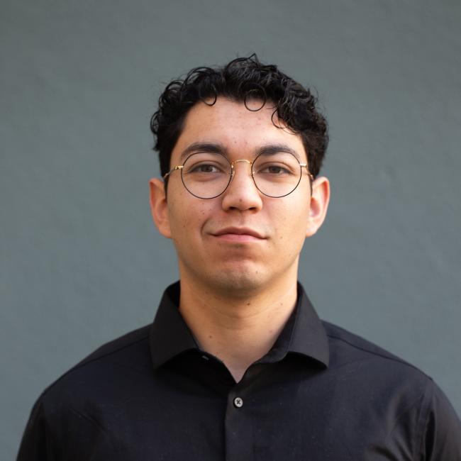 Isaac Chavez | Engineering Capstone