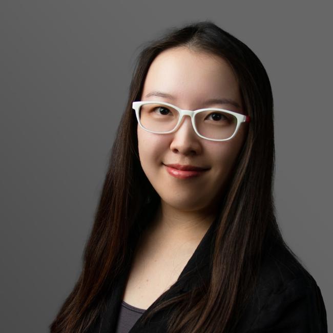 Christina Hefan Cui | Engineering Capstone