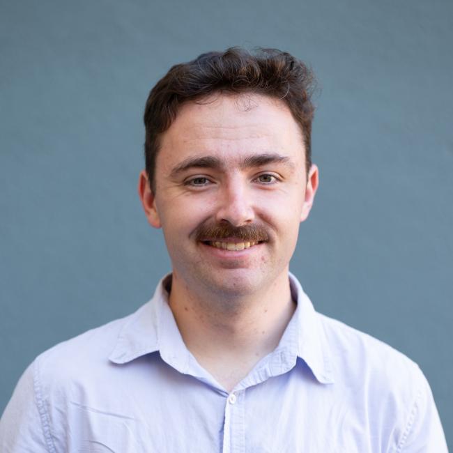 Mark Cullen | Engineering Capstone