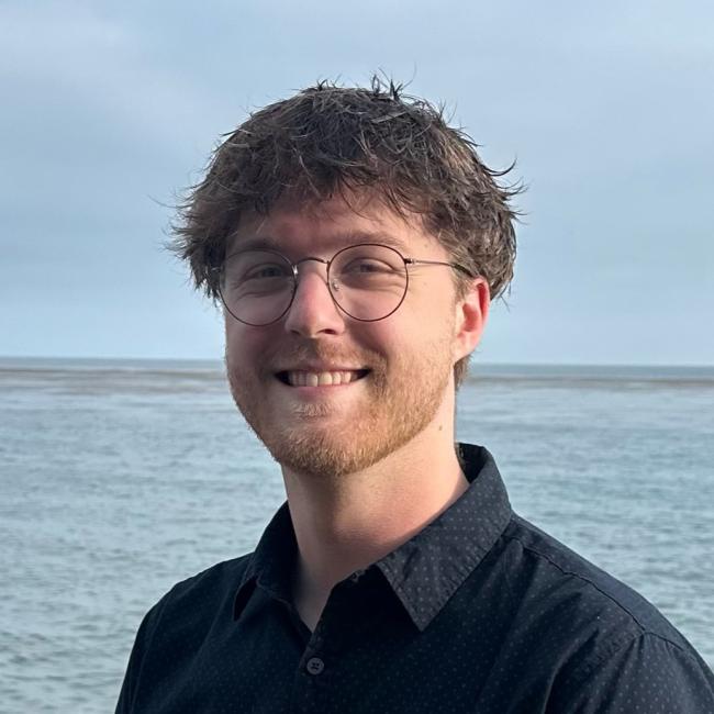 Derek Murphy | Engineering Capstone