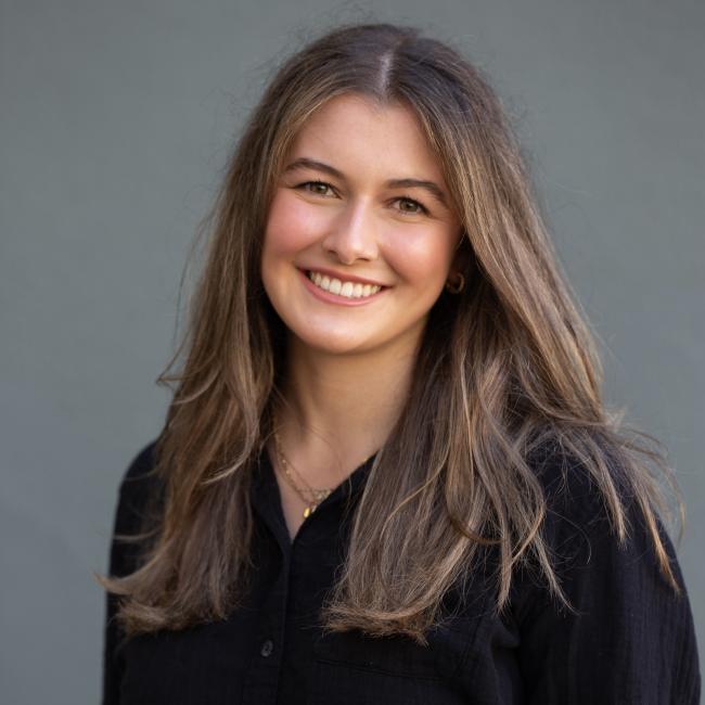 Nicole Eckard | Engineering Capstone