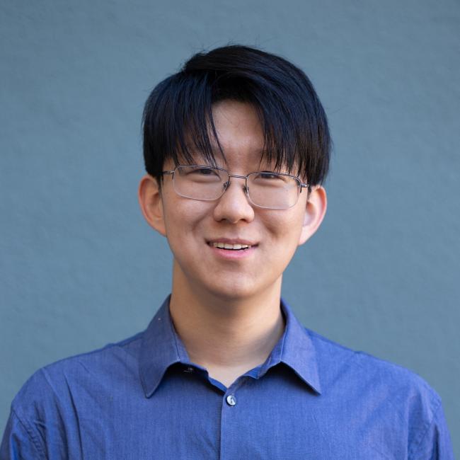 Eric Wei | Engineering Capstone