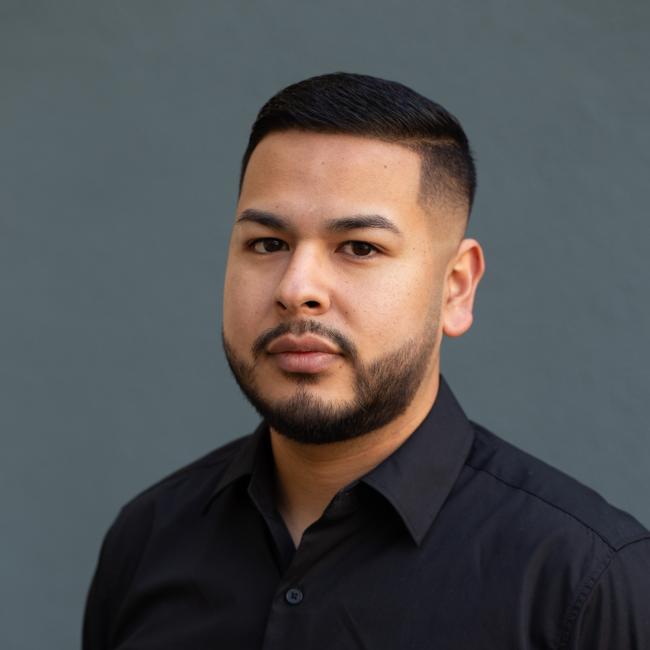 Favian Troncoso | Engineering Capstone