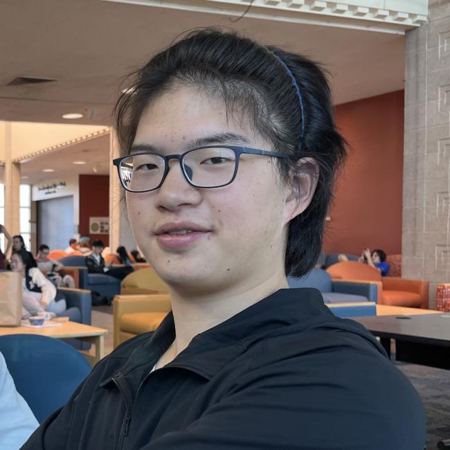 Alex Deng | Engineering Capstone