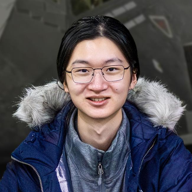 Jianing Liu | Engineering Capstone