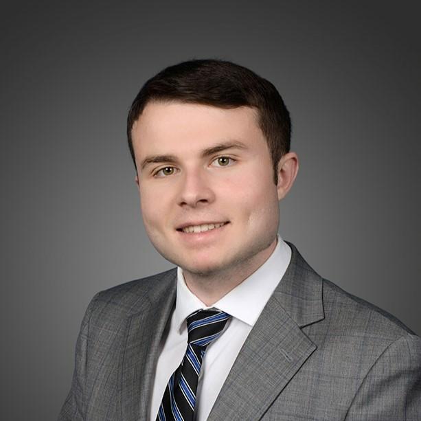 Ryan Herrick | Engineering Capstone