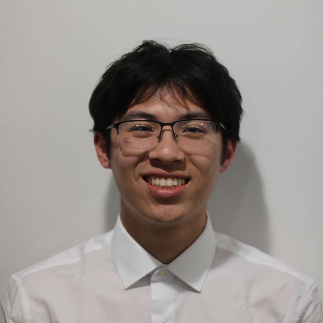 John Chen | Engineering Capstone