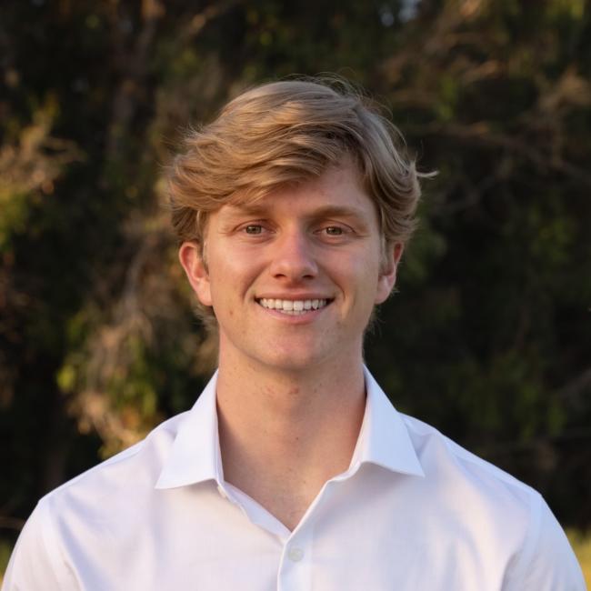 Kaden Lee | Engineering Capstone