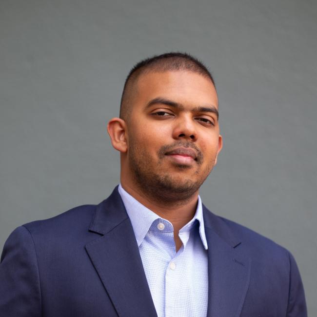 Kevin Abeysekara | Engineering Capstone