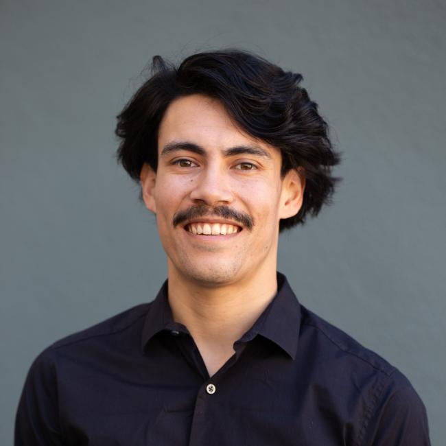 Kevin Kirste | Engineering Capstone