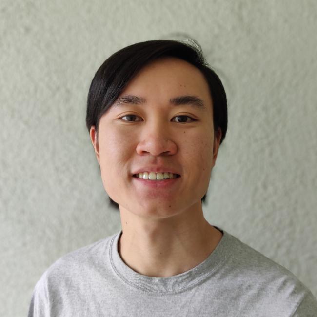 Kogan Sam | Engineering Capstone