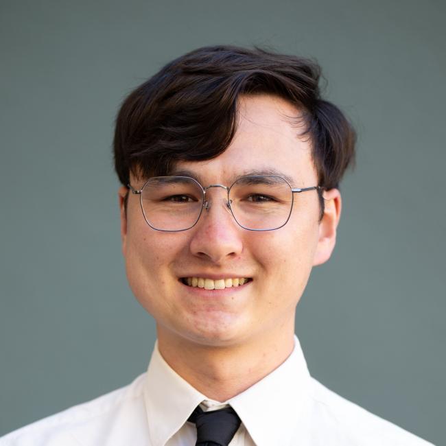 Kyle DuVal | Engineering Capstone