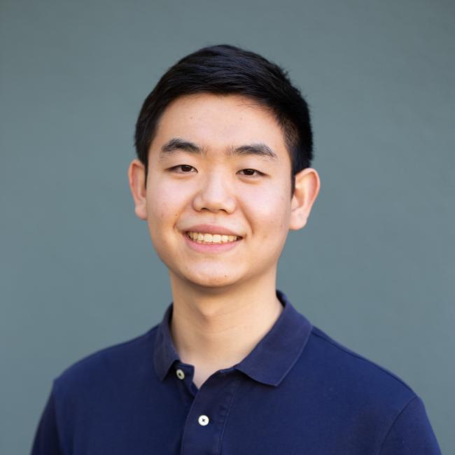 Kyle Rhee | Engineering Capstone