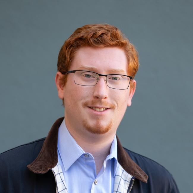 Logan Campbell | Engineering Capstone