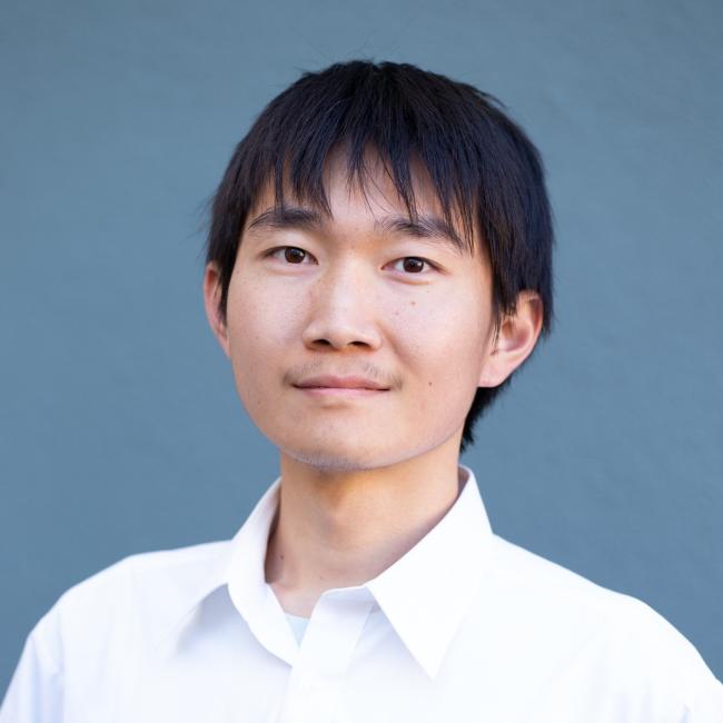 Lucas Hong | Engineering Capstone