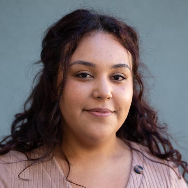 Mabel Espinoza Chavez | Engineering Capstone