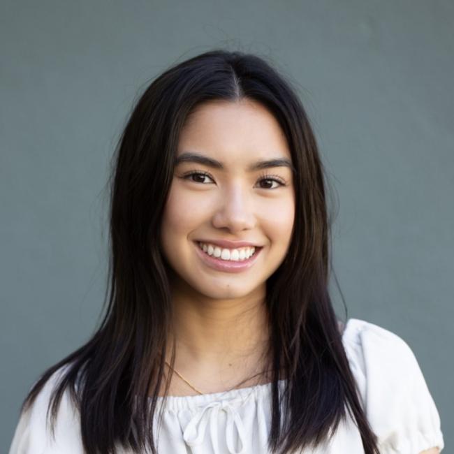 Michelle Nguyen | Engineering Capstone