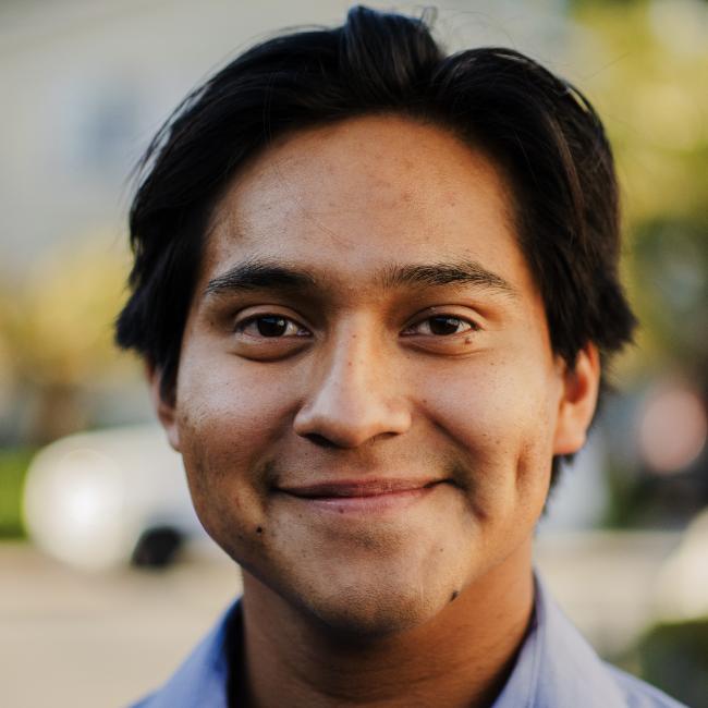 Nathaniel Mendez | Engineering Capstone