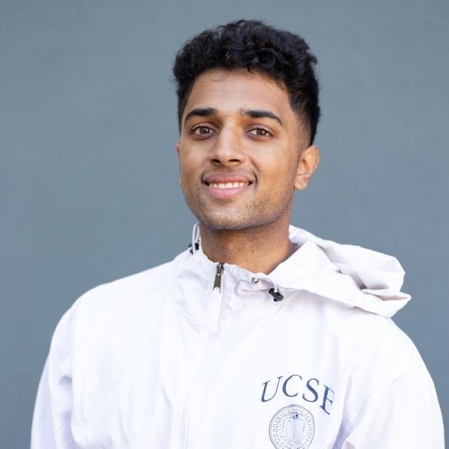 Kunal Patel | Engineering Capstone