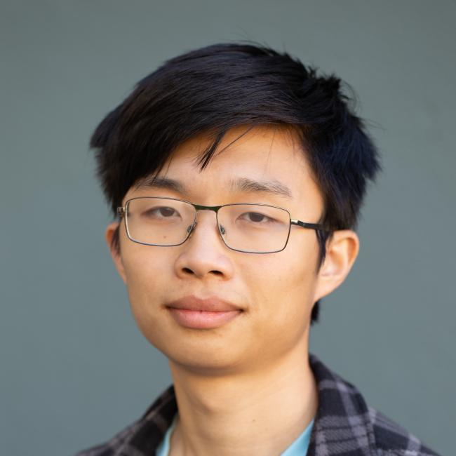 Phillip Peng | Engineering Capstone