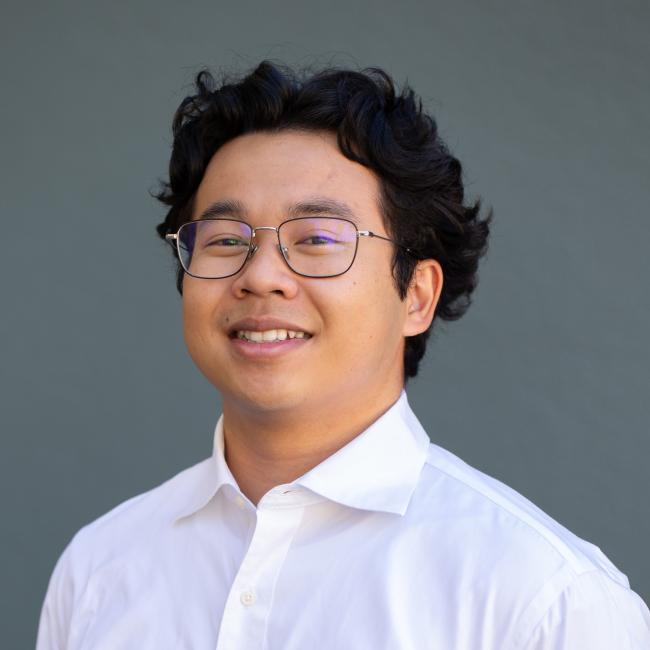 Quang Bui | Engineering Capstone