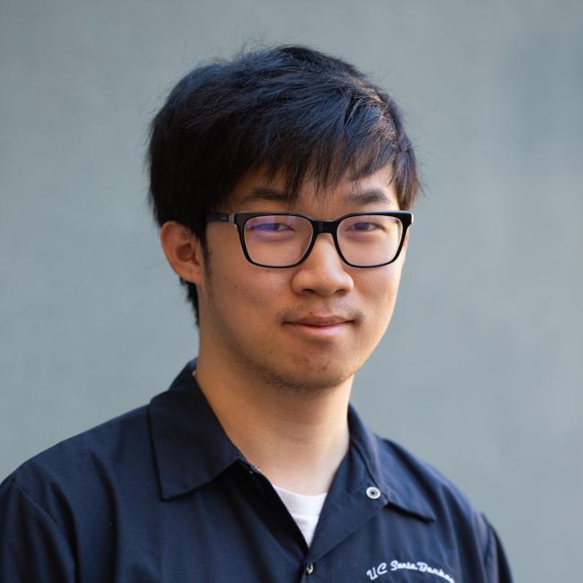 Richard Feng | Engineering Capstone