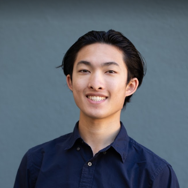 Sean Shitamoto | Engineering Capstone