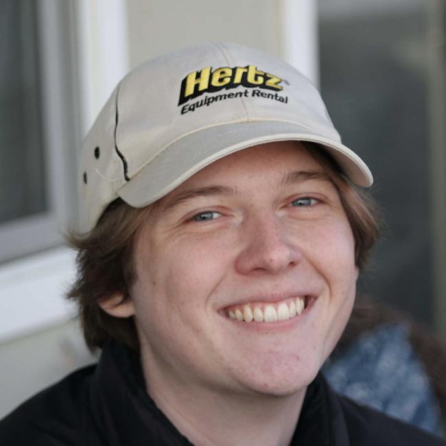 Steven Reiber | Engineering Capstone