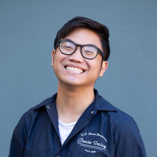 Vin Tran | Engineering Capstone