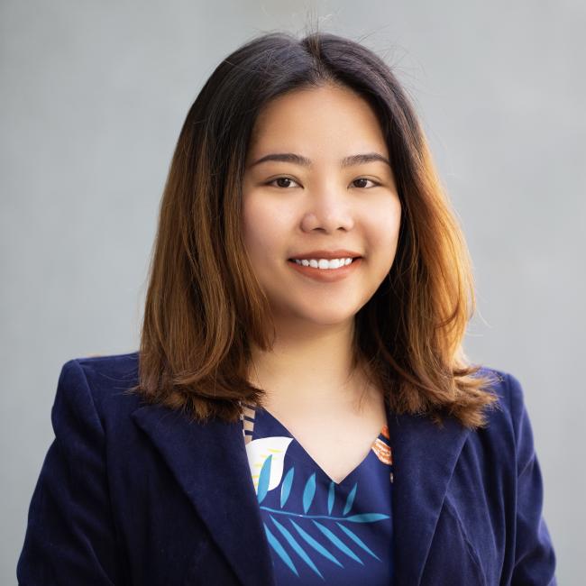 Anna Esparza | Engineering Capstone