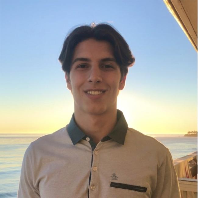 Jan Dukic | Engineering Capstone