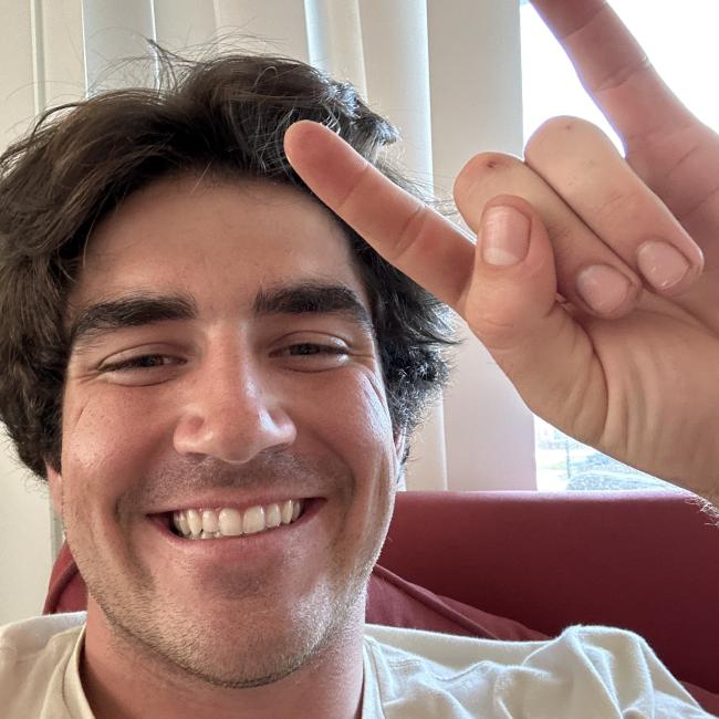 Joe Sandoval | Engineering Capstone