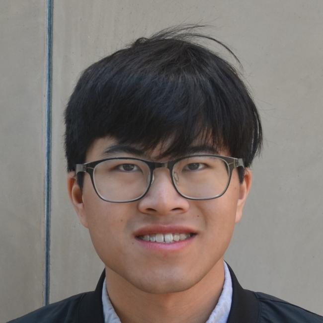 Justin Kwong | Engineering Capstone