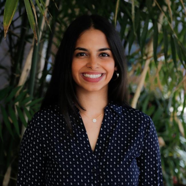 Katiria Marie Colon Rivera | Engineering Capstone