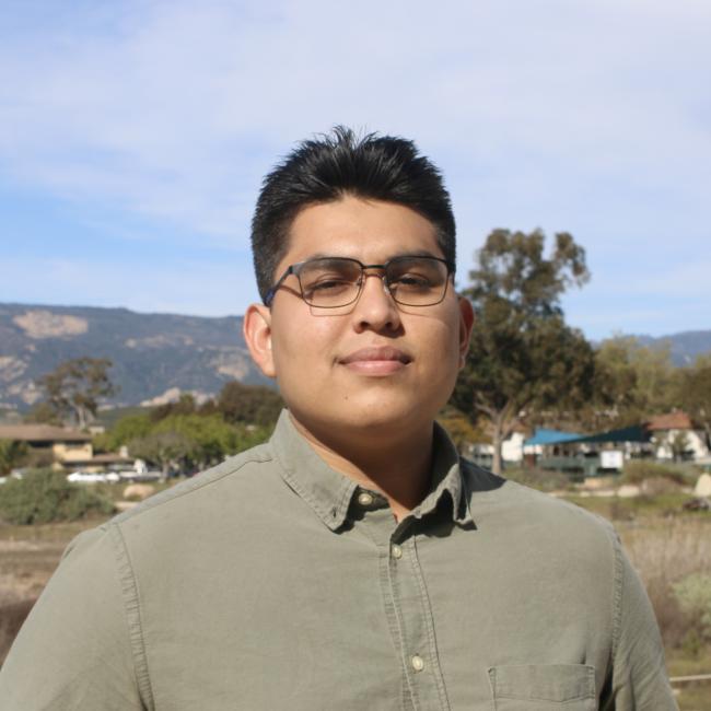 Manny Medrano | Engineering Capstone