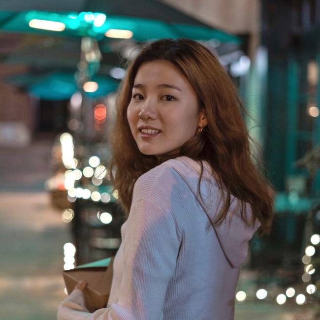 Melinda Xu | Engineering Capstone