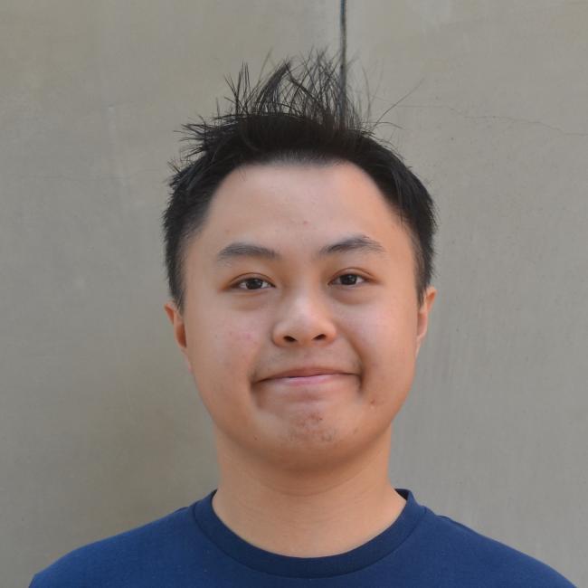 Zihan Wang | Engineering Capstone