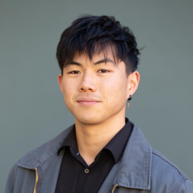 Jeffrey Lu | Engineering Capstone