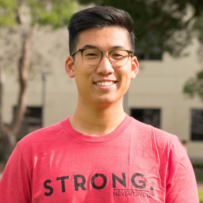 Aaron Nguyen | Engineering Capstone