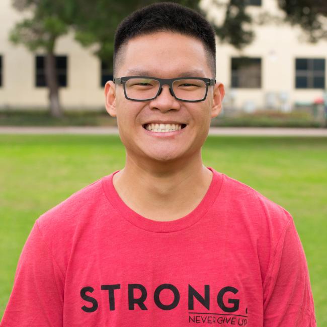 Andrew Chiang | Engineering Capstone