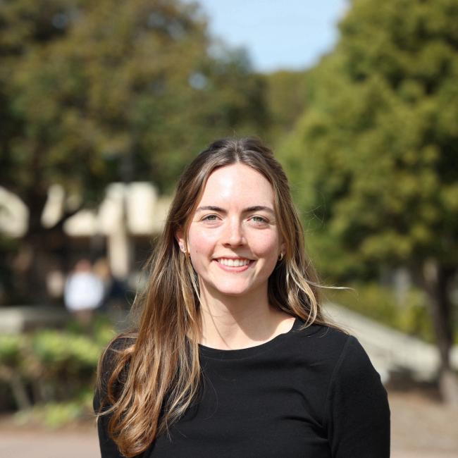 Cece Gant | Engineering Capstone