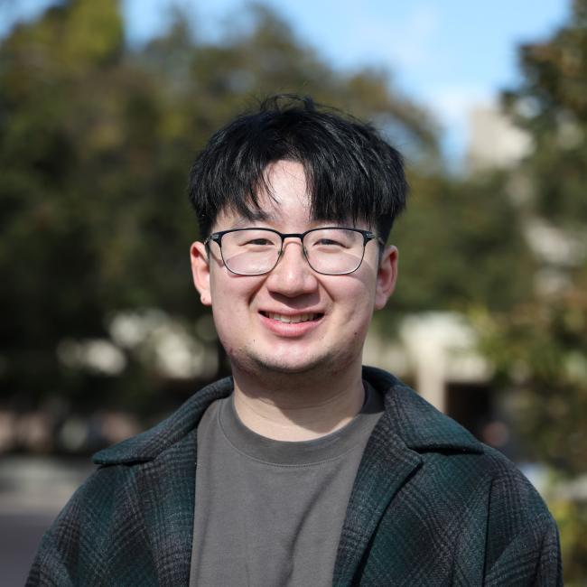 David Liu | Engineering Capstone