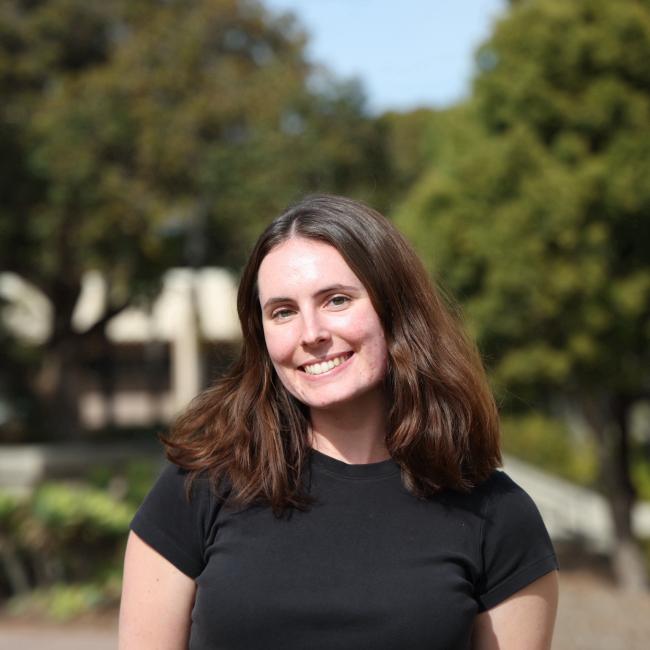 Maribel Rouse | Engineering Capstone