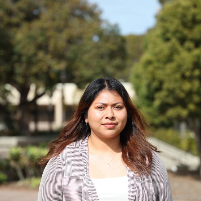 Sayra Salgado | Engineering Capstone