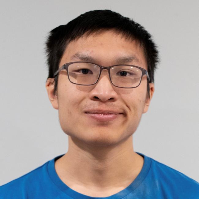 Theodore Hwang | Engineering Capstone