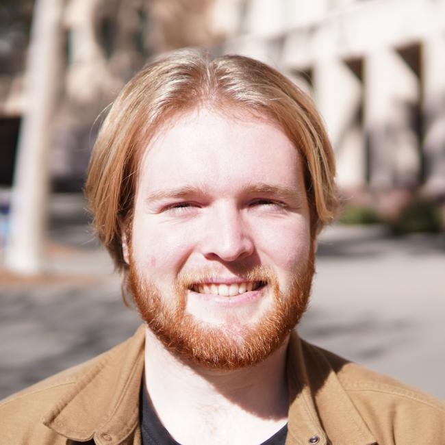 Asher Whitten | Engineering Capstone