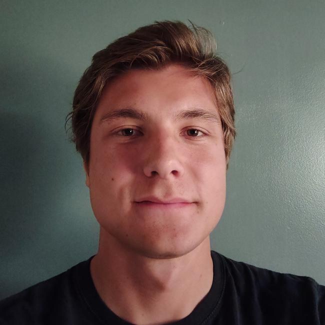 Curren Somers | Engineering Capstone